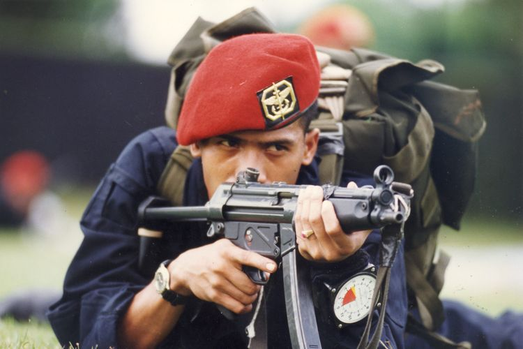 Mantan Danjen Kopassus Ikut Selidiki Tragedi Kanjuruhan Sebagai Tim Investigasi, Ini Sosoknya ...