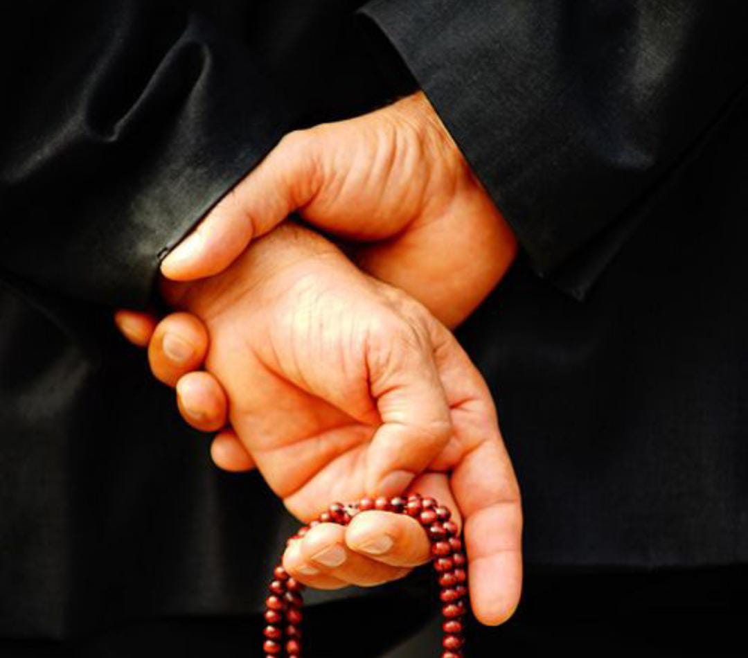 Jadi Wujud Bakti pada Orang Tua, Inilah Doa Mujarab yang Bisa ...