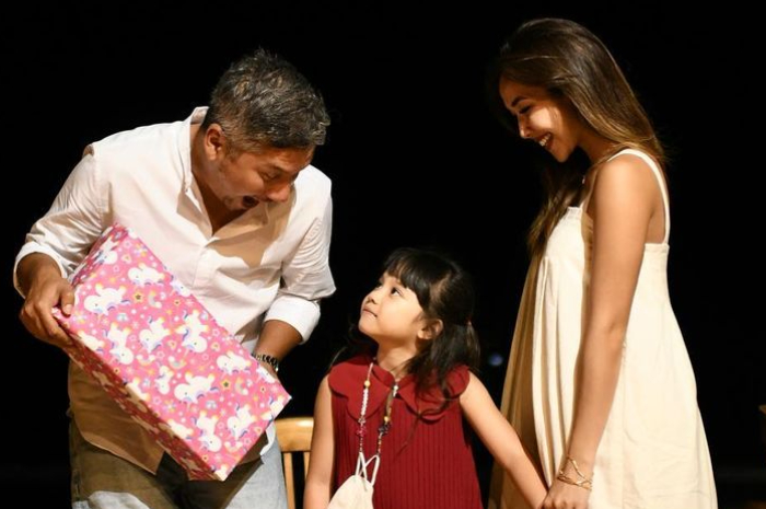 Pantas Harta Gono Gini Pasca Cerai Tak Ribet, Akhirnya Terungkap Uang Bulanan Gisella Anastasia ...