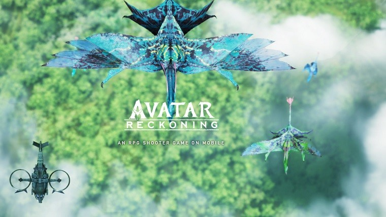Game MMORPG Avatar: Reckoning Bakal Rilis di Perangkat Mobile - Page 3