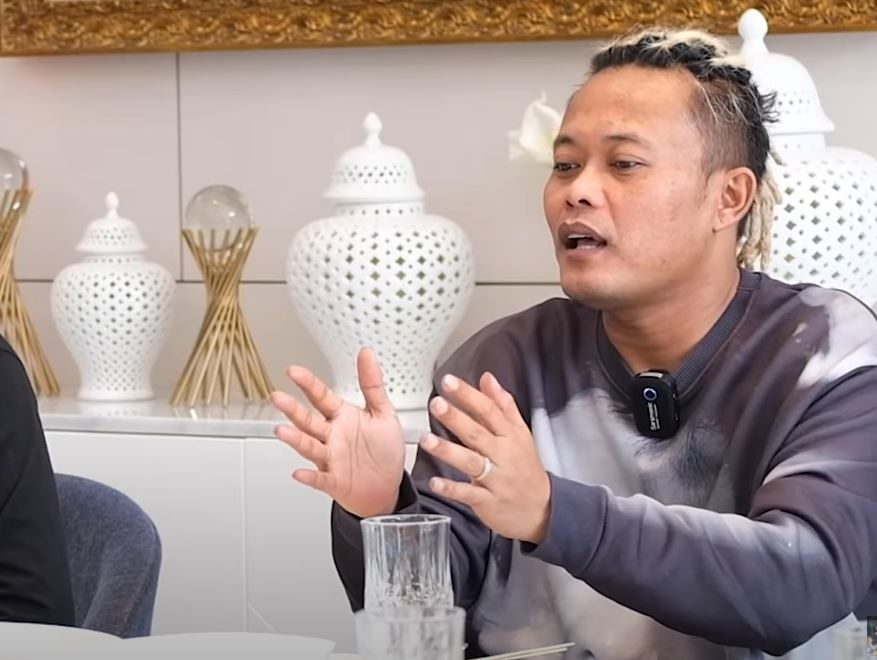 Innalillahi, Sule Bagikan Kabar Duka Kehilangan Sosok Ini, Jadi Orang Penting dalam Perjalanan ...