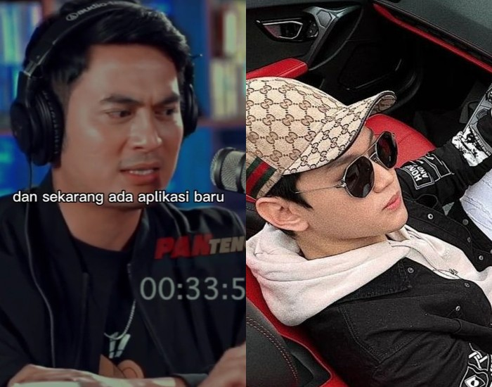 Segala Sisi Kelam Dunia Trading Dikupas Habis, Sosok Ini Bahkan Sebut Ada Sosok Sultan yang ...