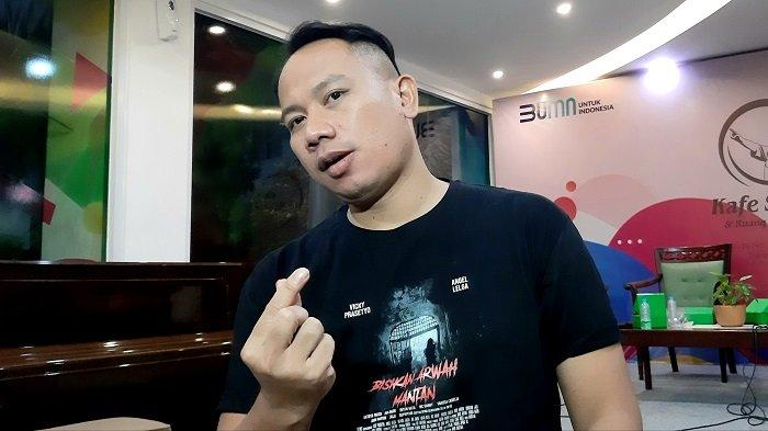 Sampai Ditelepon Humas KUA, Vicky Prasetyo Bersumpah Tak Menikah 24 ...