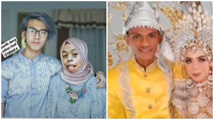 Gak Nyangka! Dulu Ngaku jadi 'Istri' Iqbal Ramadhan, Begini Kabar Sososk Viral yang PD Nyanyi ...