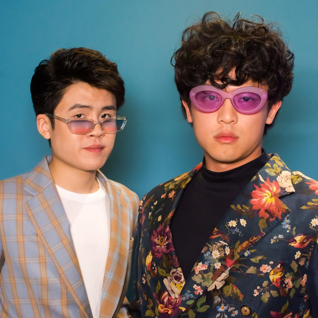 Dru Chen: Lagu 'La Di Da' Bareng Gentle Bones Mewakilkan Pesan di Album ...