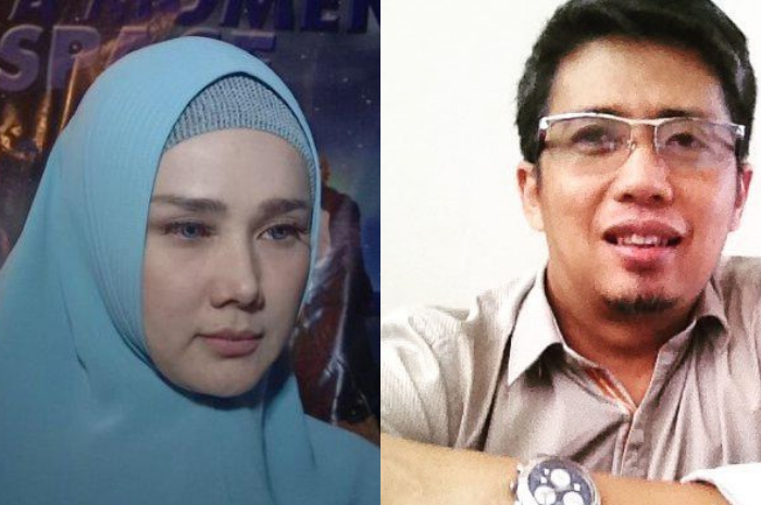 'Tiba-tiba Ada yang Berubah', Suami Mulan Jameela Akhirnya Memberanikan Diri Bercerita Tentang ...