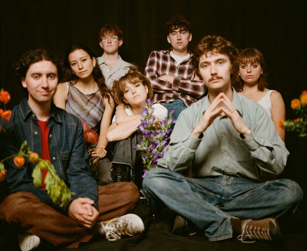 Black Country, New Road Rilis Album Baru 'Ants From Up There ...