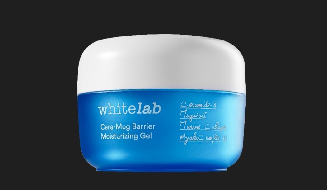 Whitelab Moisturizer Gel Buatan Lokal Diklaim Unggul Merawat Kulit ...