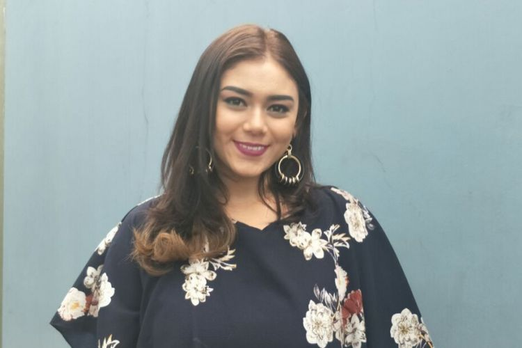 Omongan Irena Fabiola Terbukti? Thalita Latief Kini Pacari Pria yang Dulu Dituding Jadi ...