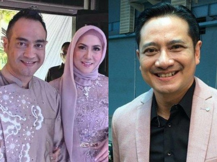 Rumah Tangganya dengan Venna Melinda yang Injak 20 Tahun Tak Bisa Dipertahankan dan Berujung ...