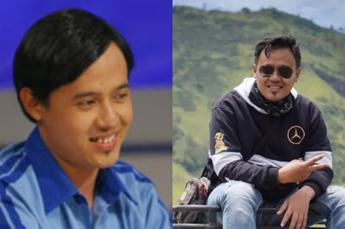 Roda Terus Berputar, Dulu Jadi OB di Sitkom, Pemeran Sayuti Ini Kini ...