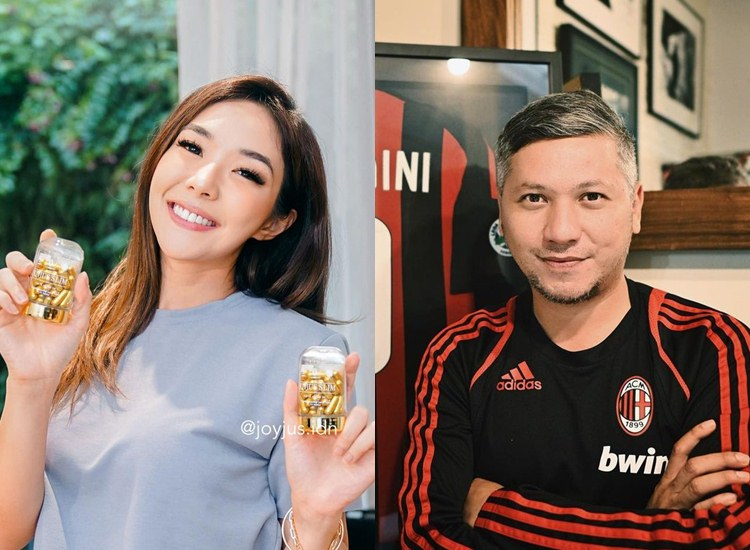 Kepergok Berhubungan Intim dengan Nobu Berkali-kali Ketika Masih Sah Jadi Istri Gading Marten ...