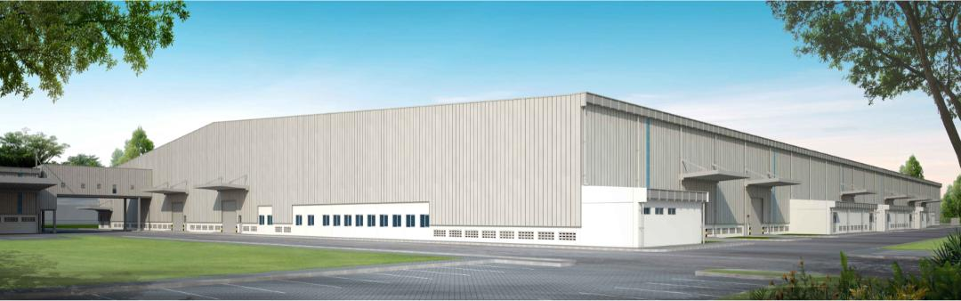 Memulai Pembangunan Pabrik AC di Indonesia, Sharp Siap Ekspor ke Negara ...