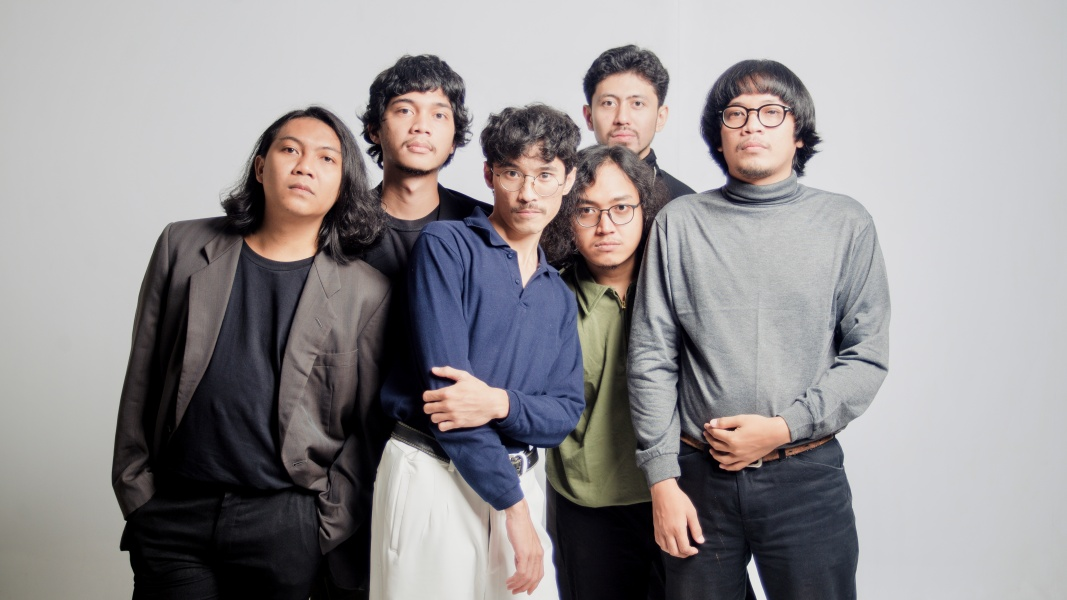 The Cat Police Awali 2022 dengan Rilis Double Single: 'Like No Other Do ...
