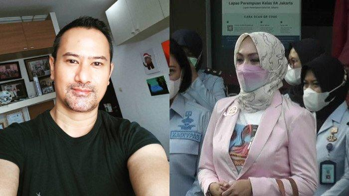 Buat Pengakuan di Hadapan Mudji Massaid Secara Langsung, Angelina ...