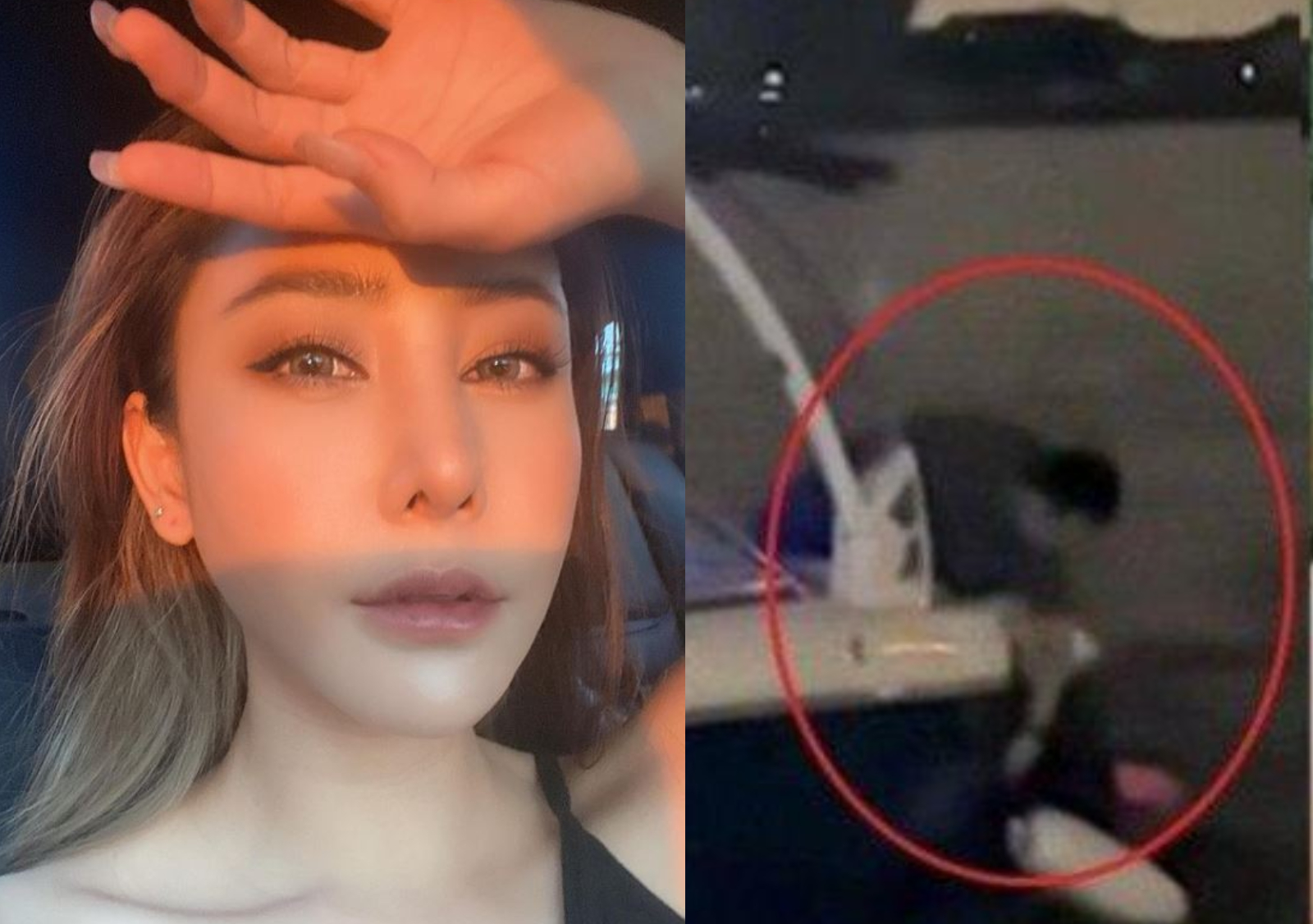 Kebohongan Pemilik Speedboat Terkuak, Bocor Rekaman CCTV Diduga Malam Kejadian Tangmo Nida ...