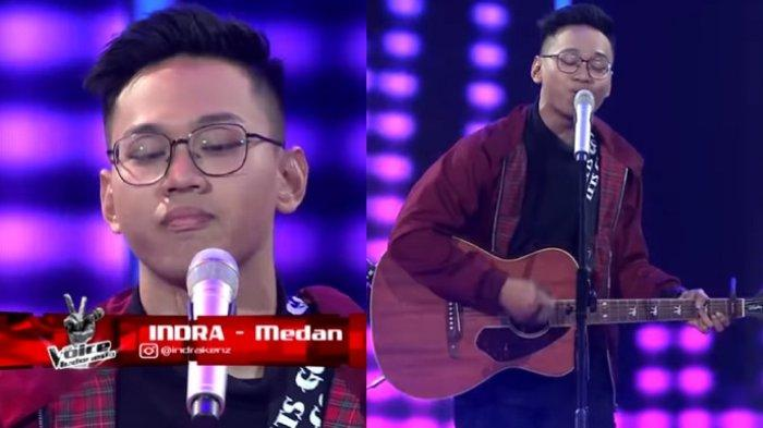 Jadi Rebutan Anggun dan Titi DJ, Video Lawas Indra Kenz Saat Ikut ...