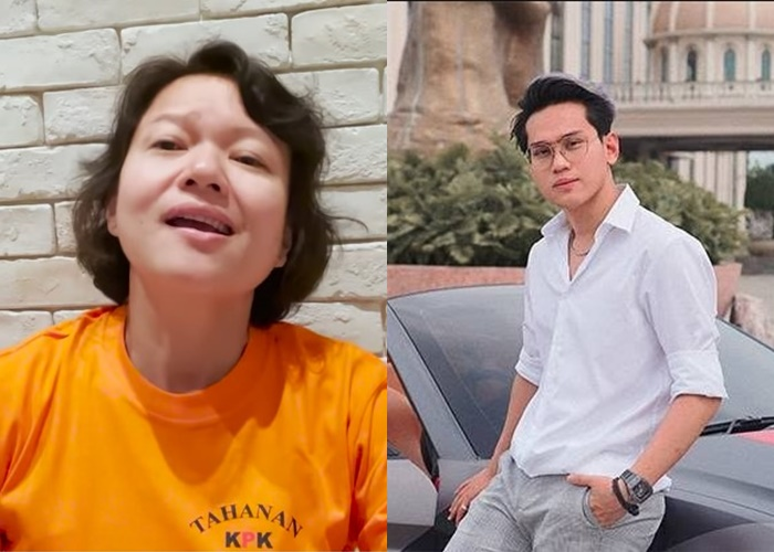 Yuk Kenalan dengan Sosok Grace Tahir, 'The Real Crazy Rich' yang Sukses Parodikan Aksi Pamer ...