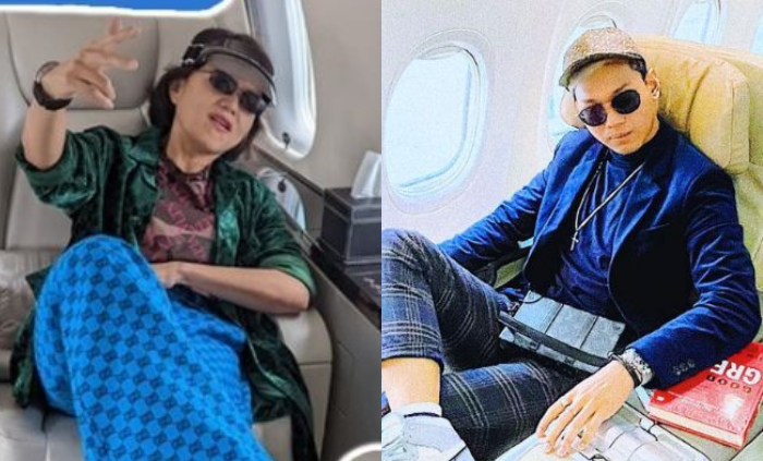 Digadang Lebih Tajir dari Indra Kenz, Grace Tahir Terang-terangan Bikin Parodi Tentang Crazy ...