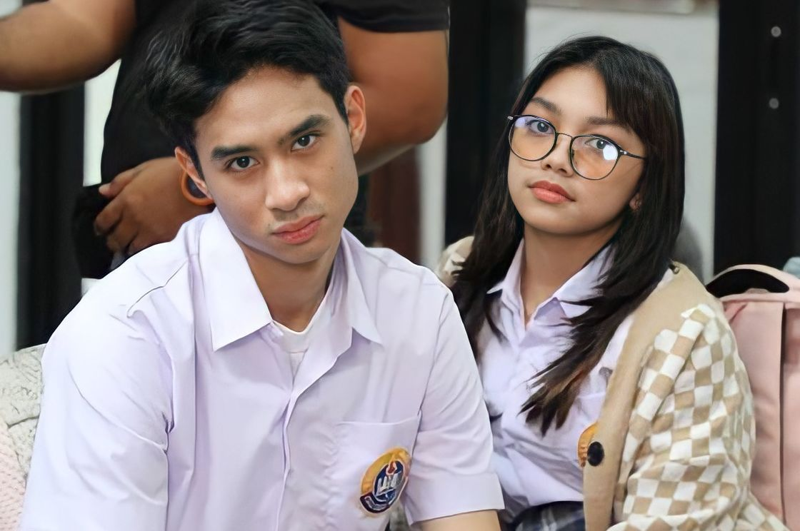 Devano Danendra Mesra Dengan Sahabat Naura Ayu. Lho, Selingkuh?