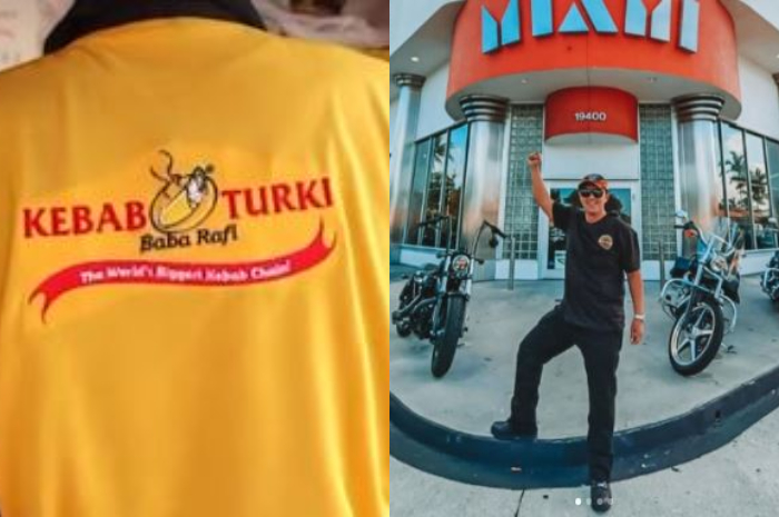 Dilaporkan Gara-gara Investasi Bodong, Berikut 5 Potret Hendy Setiono ...