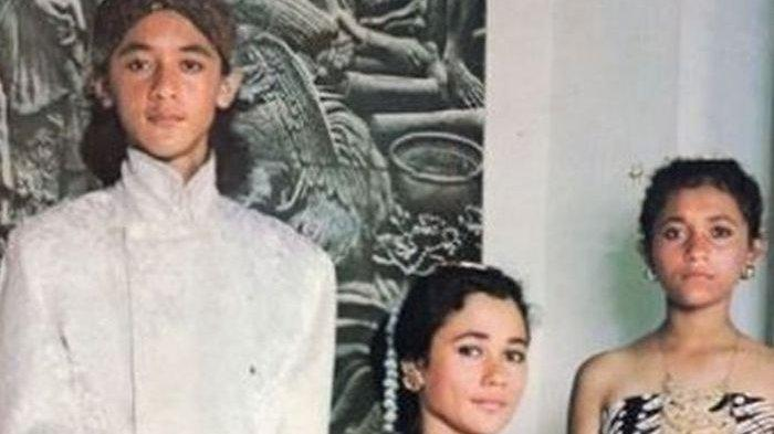 Tak Pernah Tersorot, Inilah Kisah Tragis Anak Suzanna yang Meninggal dengan Luka Tusukan di Usia ...