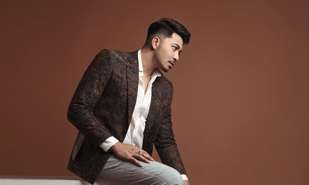 RANS Music Kini Punya Penyanyi Baru Yakni Kevin Bern, Seperti Apa Sih ...