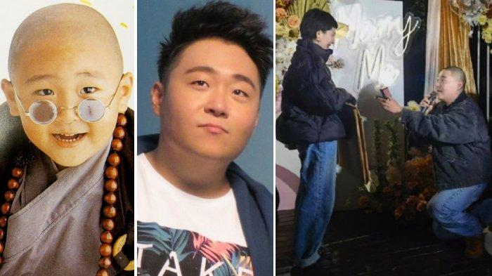 Ingat Boboho di Film Shaolin Popey? Sempat Disebut Bangkrut, Steven Hao ...