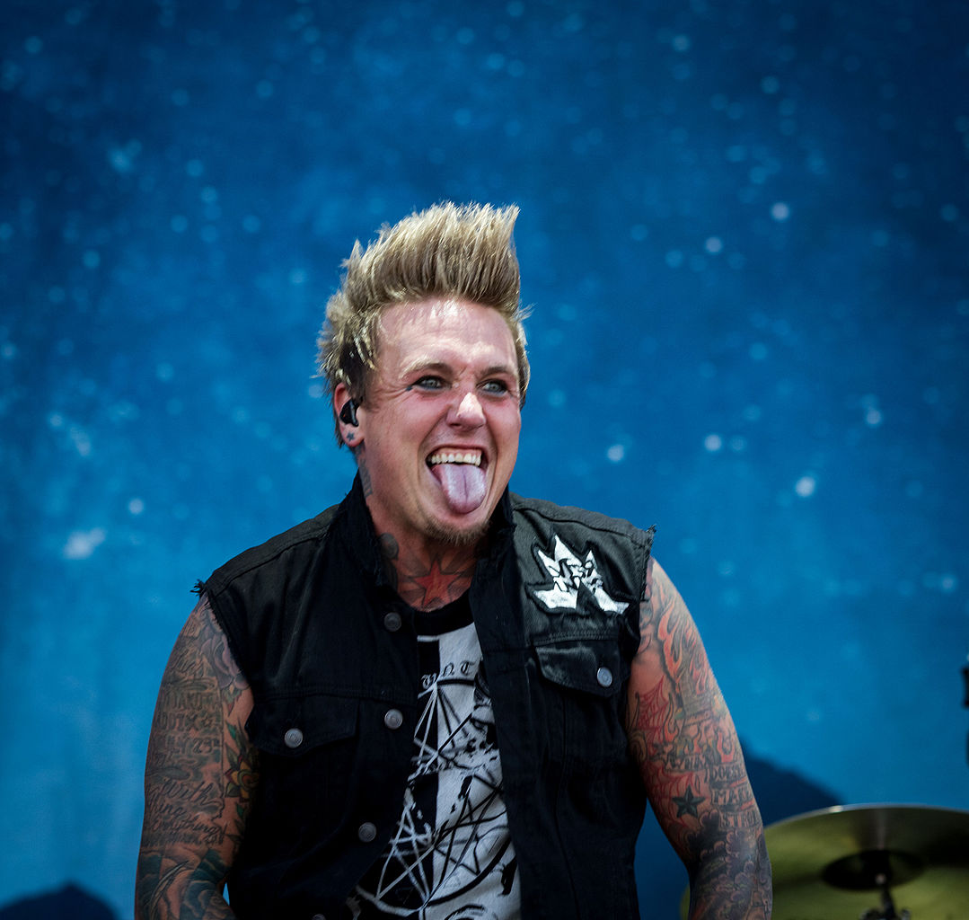 Vokalis Papa Roach: Gue Jauh Lebih Punk Rock Daripada Fred Durst!