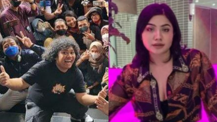 'Wong Bayar Kok', Meski Kepergok Jajan Konten Porno Dea OnlyFans ...