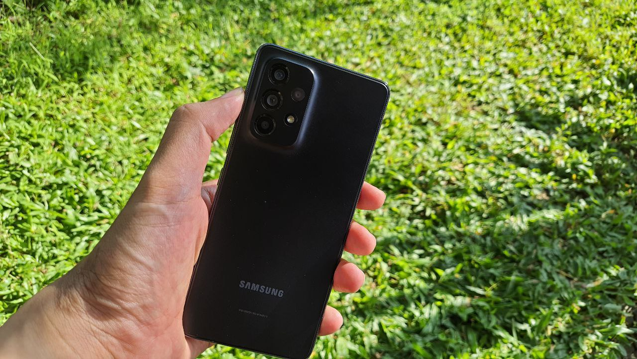 Tahan Air dan Anti Debu Jadi Salah Satu Keunggulannya, Samsung Galaxy ...