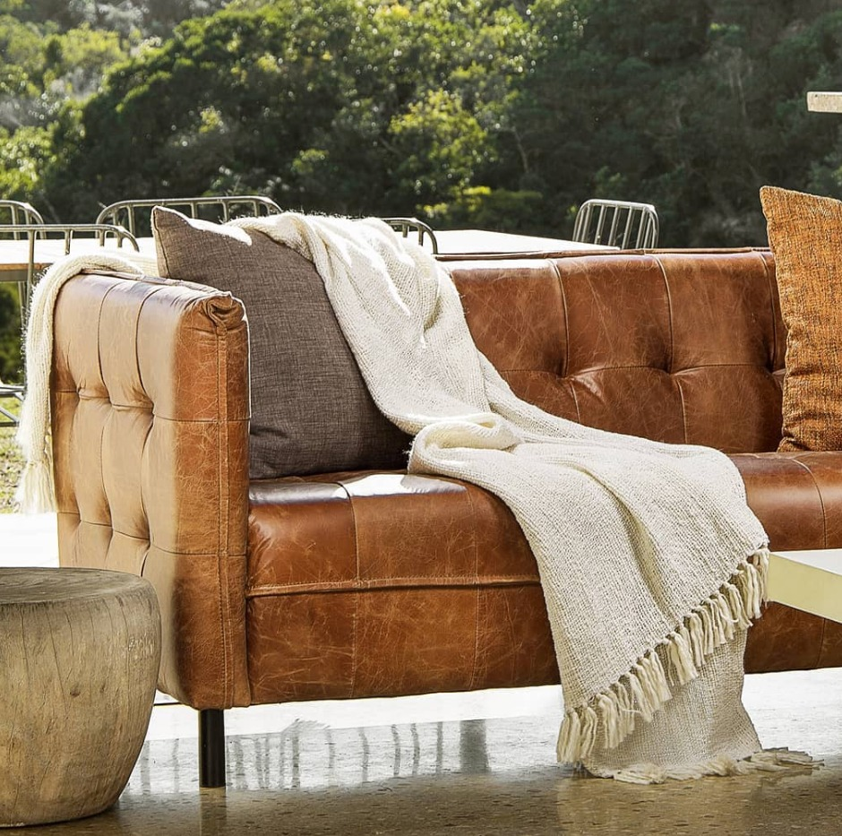 Kenali Berbagai Jenis Material Kulit Berikut dan Pilih Sesuai ...