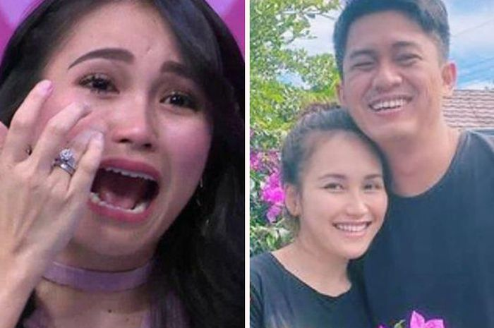 'Sebenarnya Sepele', Selama ini Jadi Tanda Tanya Besar, Kini Ayu Ting ...