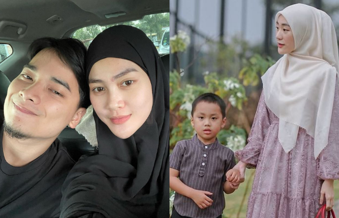 'Bapak Kandung Rasa Bapak Tiri' Warganet Ngamuk Usai Lihat Perbedaan Mencolok Perhatian Alvin ...