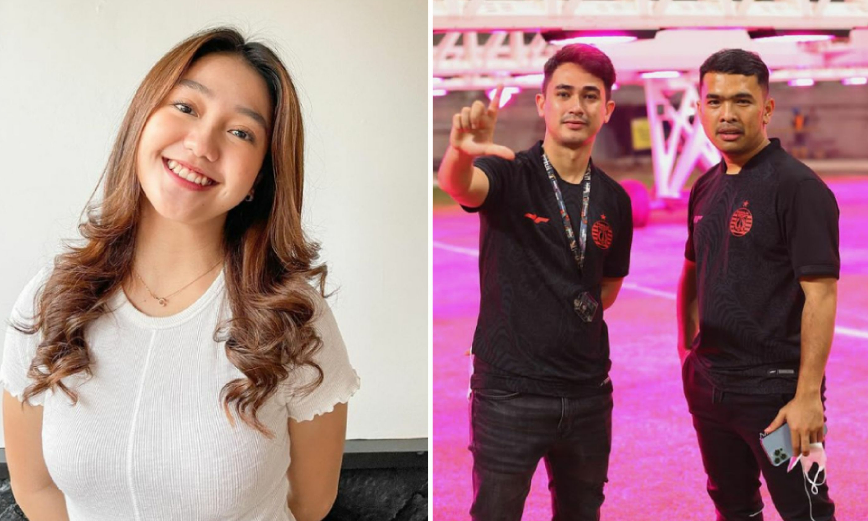 TERUNGKAP Kronologi Pengeroyokan Versi Chandrika Chika, si Seleb TikTok Ungkit Soal Pelukan ...