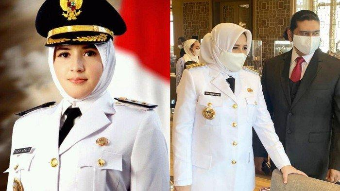 Dulu Sempat Jadi Pedangdut Terkenal, Inilah Sosok Fadia A Rafiq Kakak ...