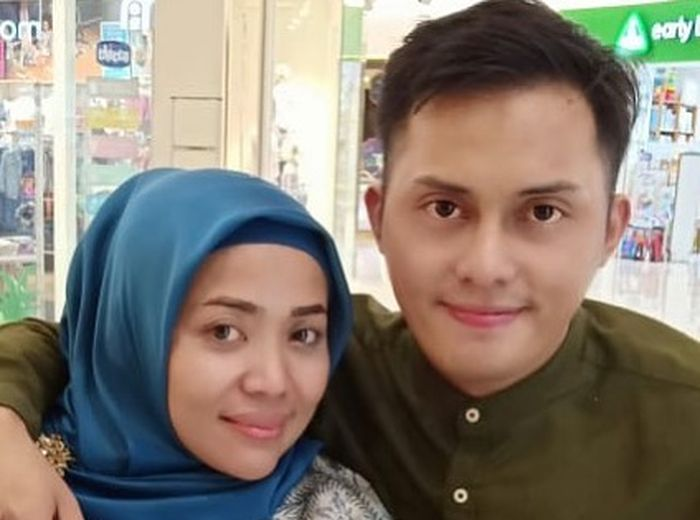 Terpikat dengan Pria Berondong Fadel Islami yang Beda Usia 15 Tahun ...