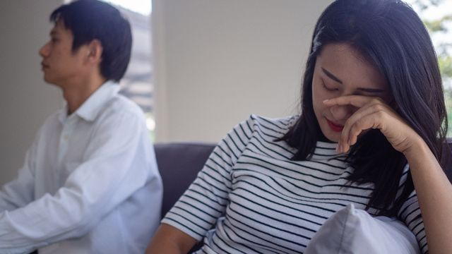 Sering Merasa Bersalah Padahal Tidak Melakukan Apa-apa? Waspada Pasangan Kamu Manipulatif ...