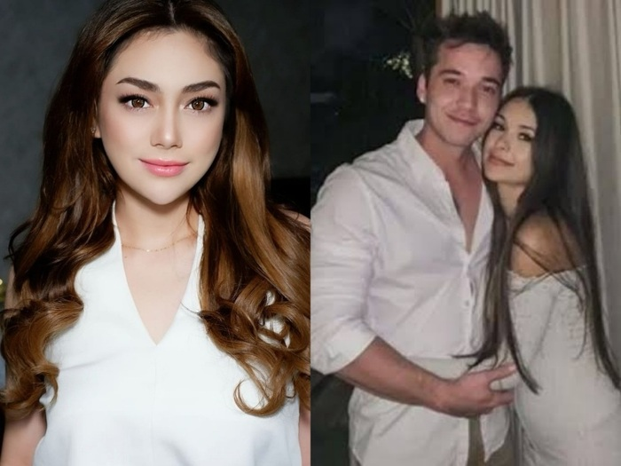 Stefan William Kerap Pamer Momen Intim Bareng Ria Andrews tapi Belum ...