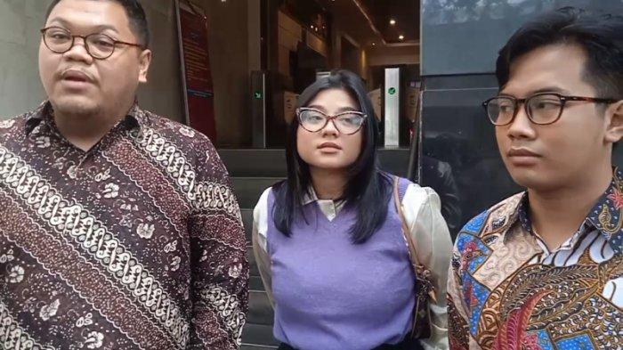Kabar Dea OnlyFans yang Hamil 5 Bulan Dituding Settingan, Kuasa Hukum ...