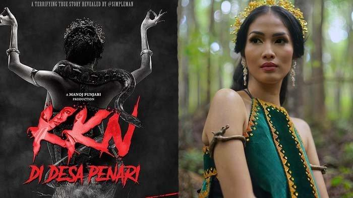 Rep-repan di Malam Jumat, Aulia Sarah Merinding Ngaku Didatangi Wanita ...