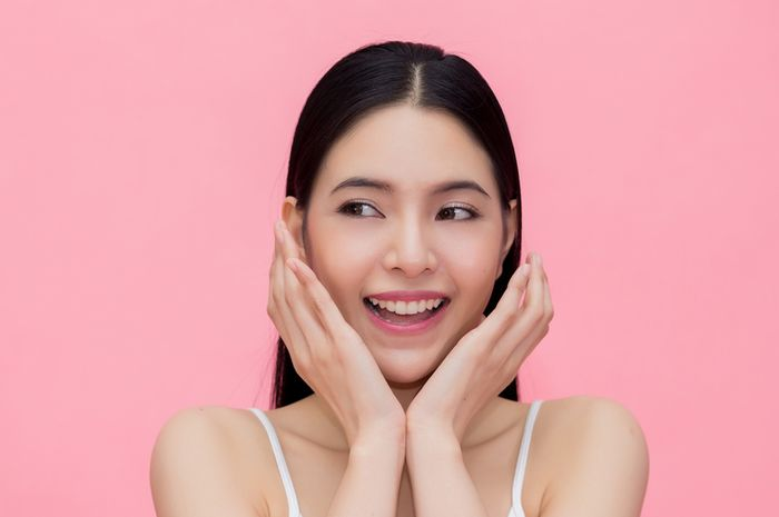 Kulit Wajah Lembut dan Cerah Bak Artis Korea, Kuncinya Ternyata Mudah Banget Loh Untuk Ditiru