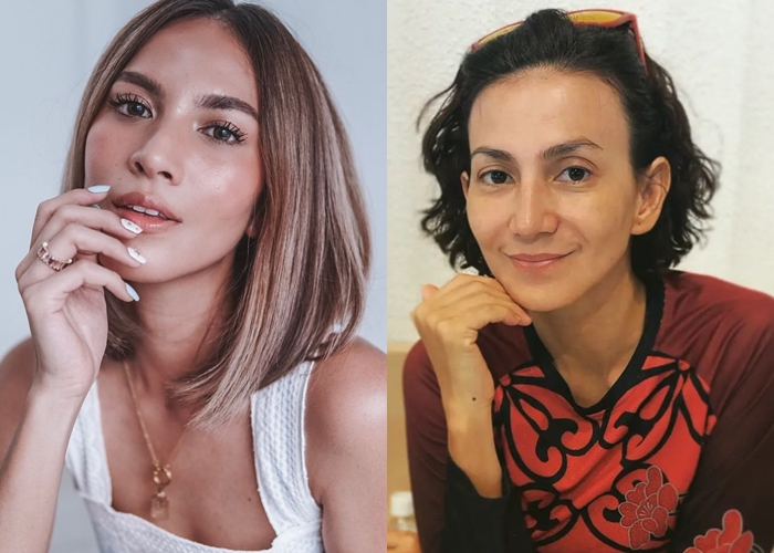 Bak Tabuh Genderang Perang, Istri Daniel Patrick Bongkar Tabiat Asli ...