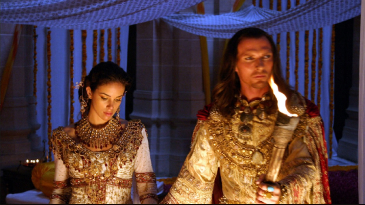 Kisah Ester Sang Ratu Yahudi Penghubung Dunia Israel dan Persia yang ...