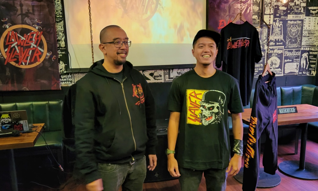 Arian 13 Kenang Saat Pertama Kali Nonton Slayer: Banyak Yang Merasa ...