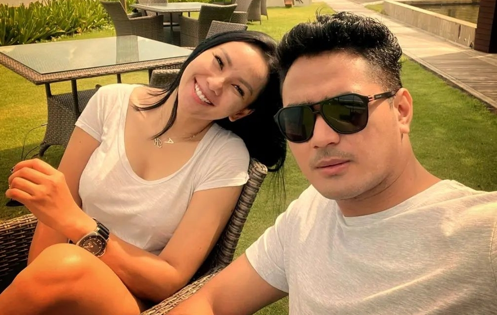 Biodata Artis Kalina Ocktaranny, Janda Deddy Corbuzier yang Disamakan ...