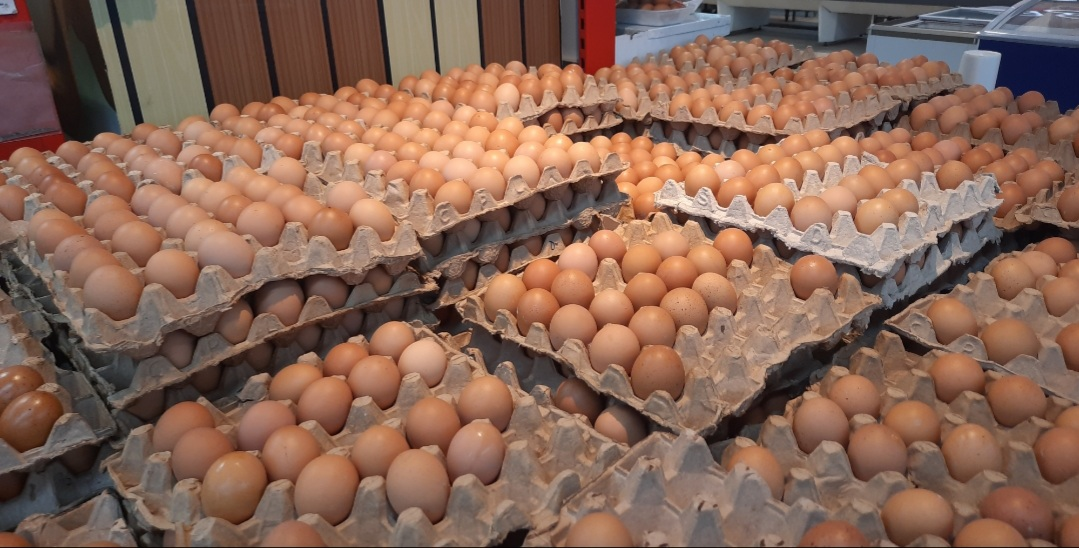Harga Sembako Telur Ayam 22 September 2022 di Indonesia, Jawa Timur dan ...