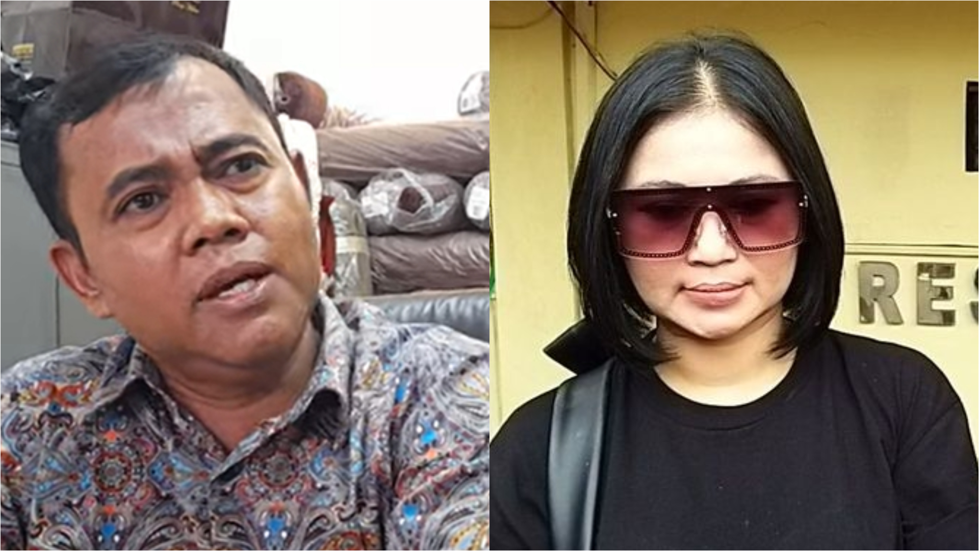 Bak Jilat Ludah Sendiri, Dulu Berani Layangkan Nyinyiran Pedas, Kini ...