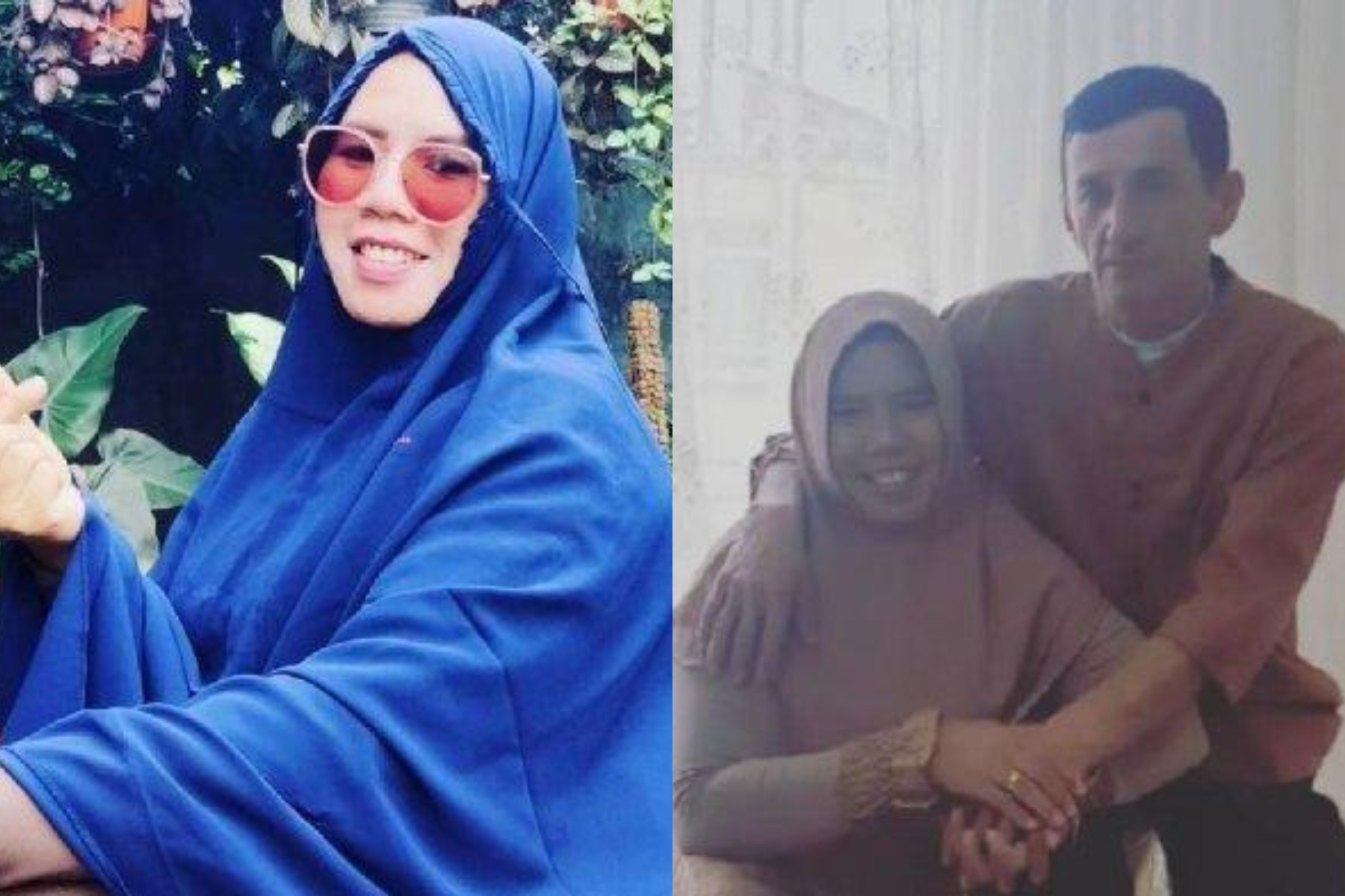 2 Kali Kawin Cerai, Terungkap Alasan Rohimah Mau Dinikahi Bule Turki: Saya Lakukan Karena...