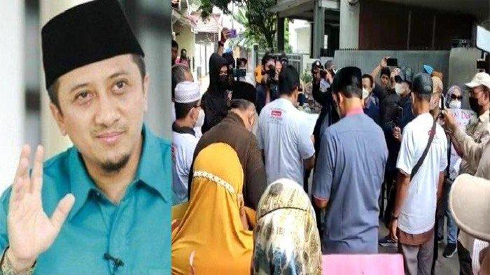 Batang Hidungnya Tak Muncul saat Rumahnya Kembali Digeruduk Jamaah ...